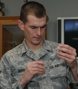 Altus sends C-17s to aid in Operation Unified Response