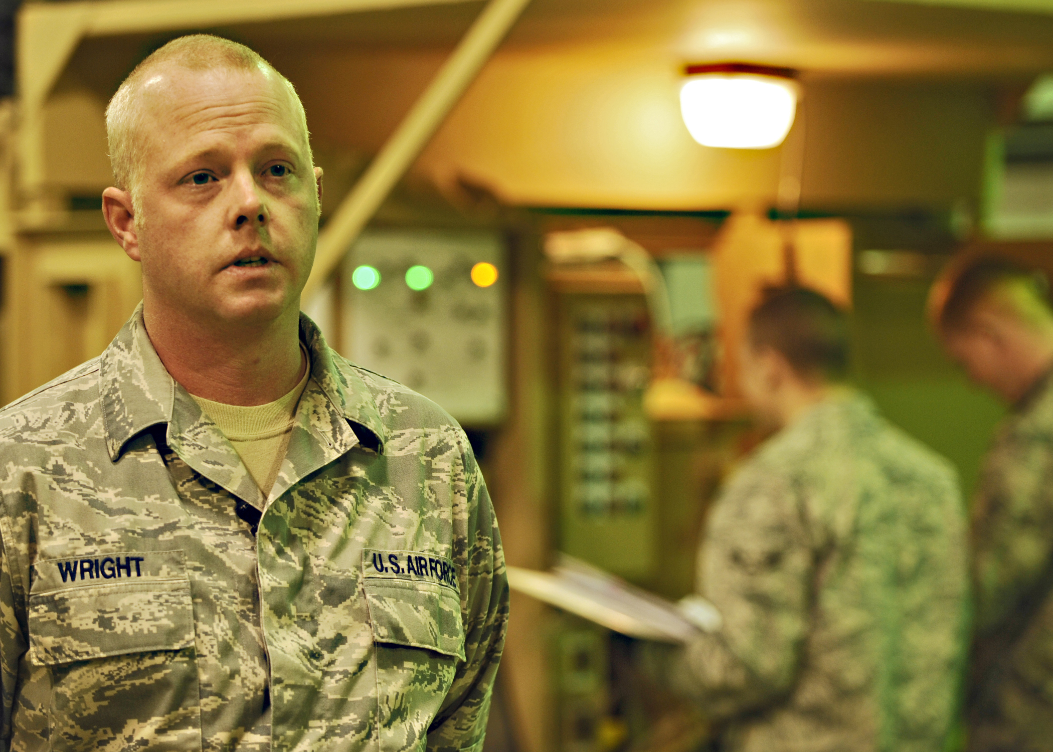 Team Holloman prepares to help Haiti > Air Combat Command > Article Display