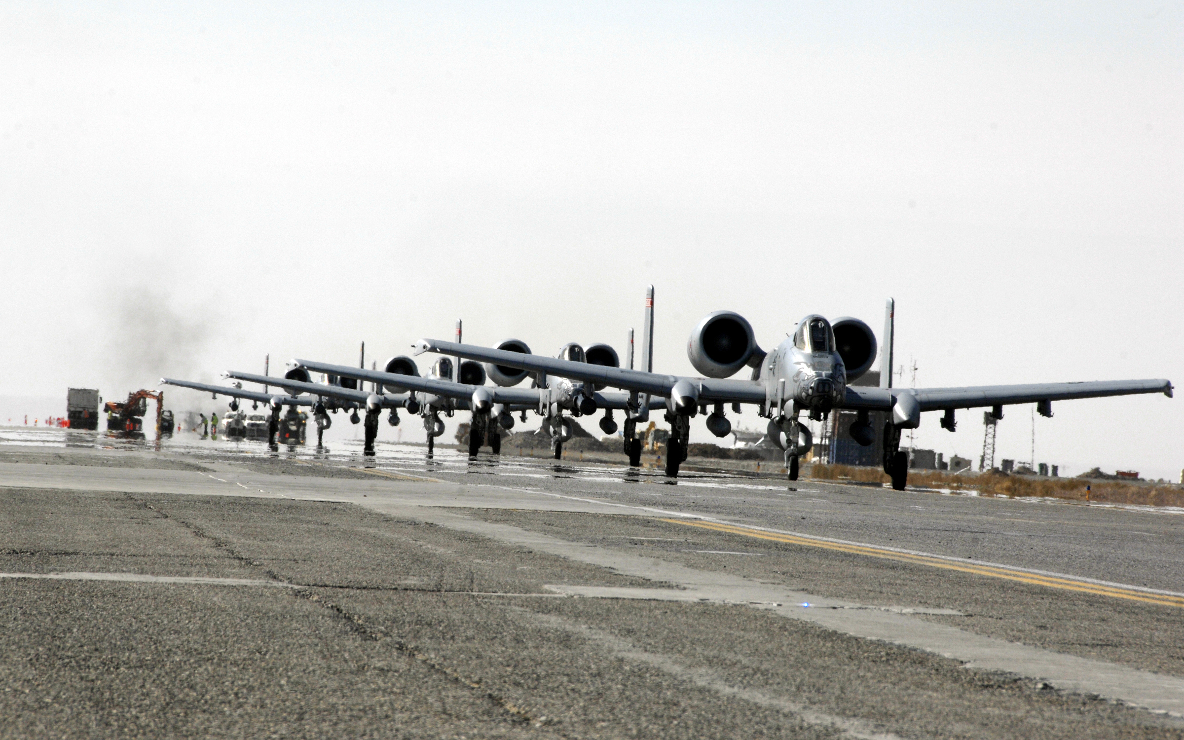 Maryland Fighter Unit Arrives in Afghanistan > 175th Wing > Article Display