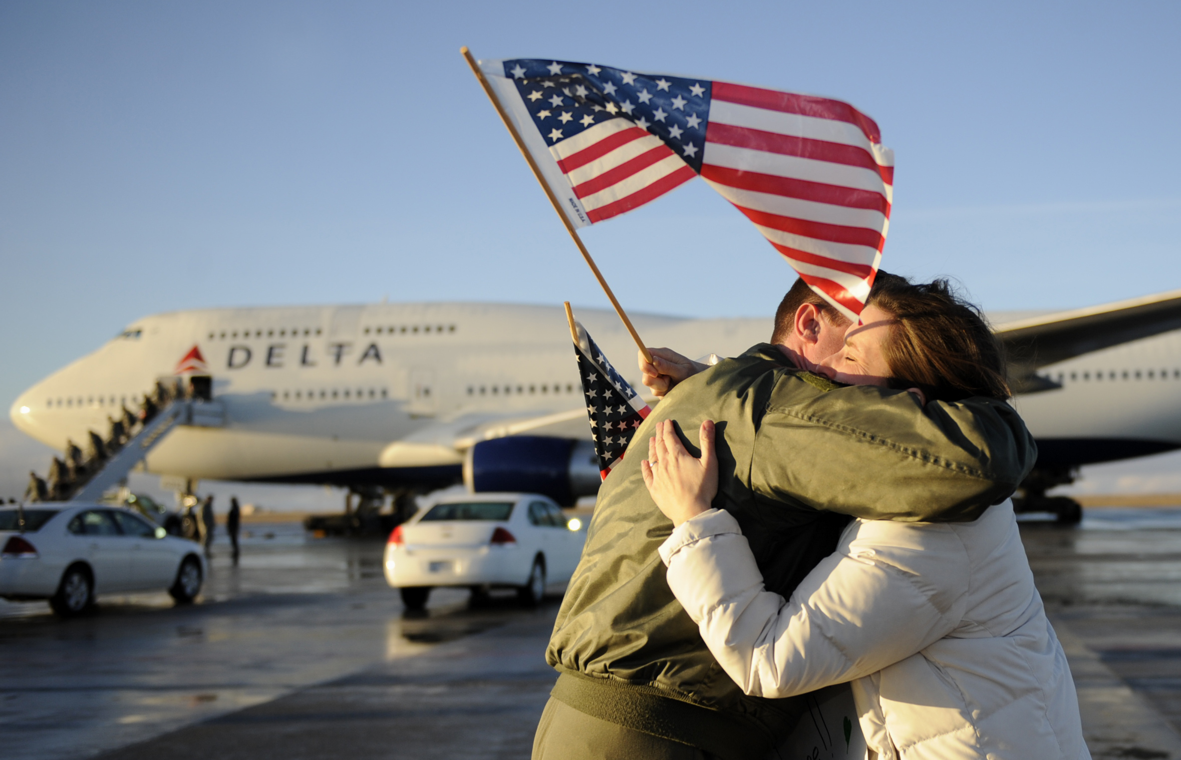 Photos: 389th Fighter Squadron returns > Air Combat Command > News