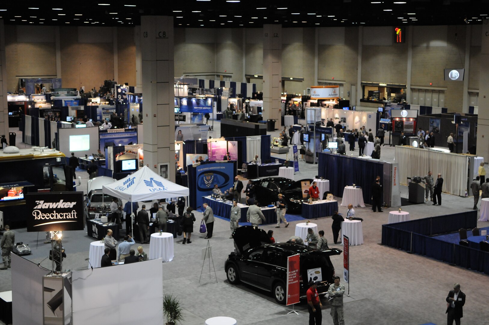 Plans underway for 2011 AETC Symposium > Joint Base San Antonio > News