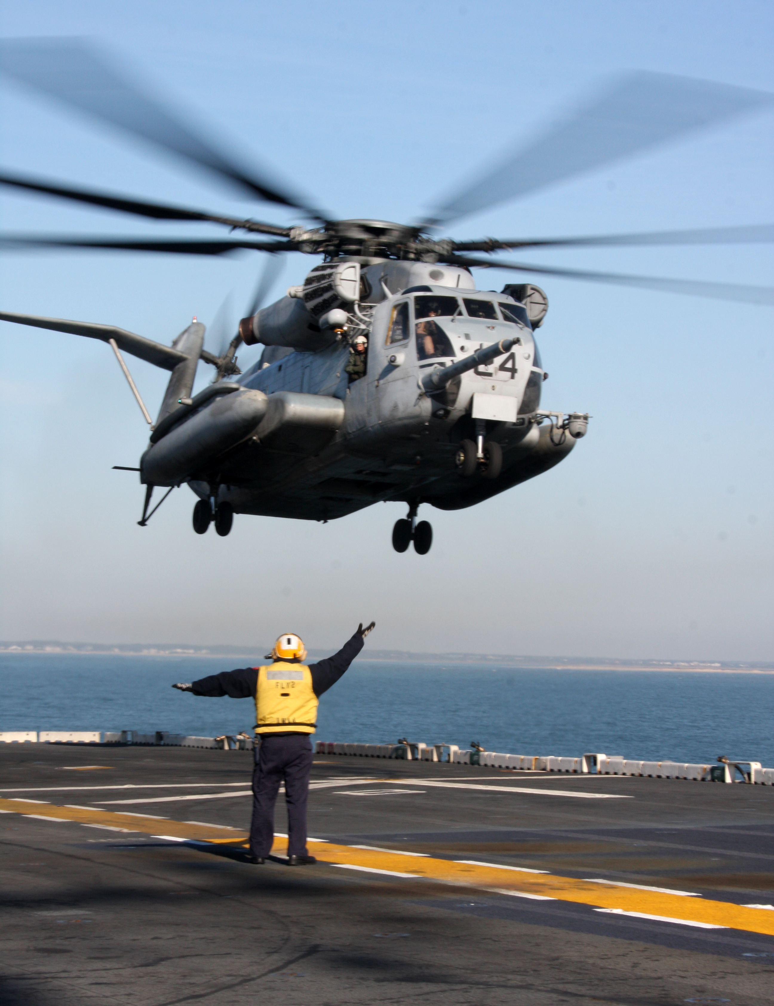 Aviation assets provide capability, flexibility for 24th Marine ...