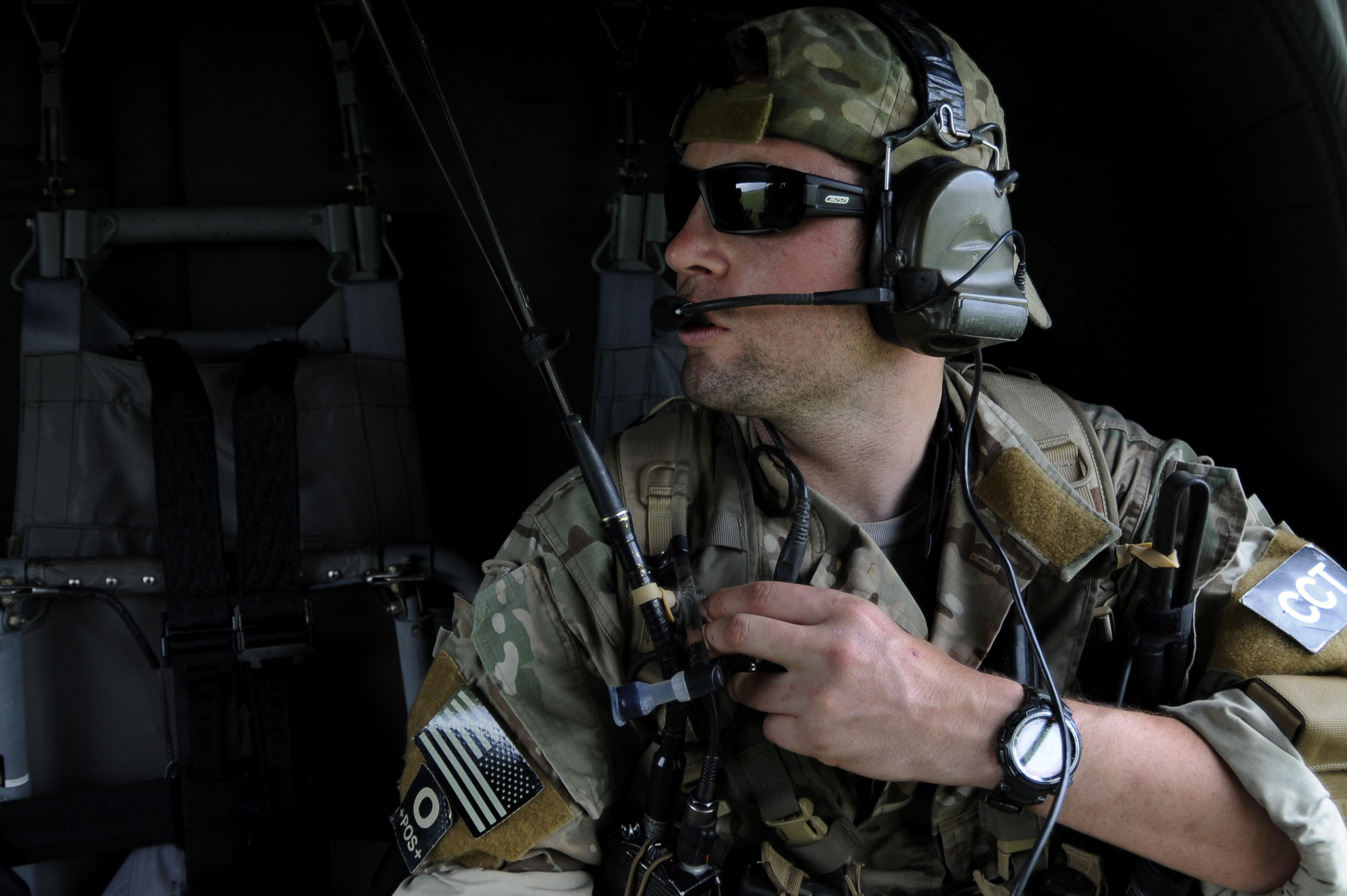 Operation Unified Response