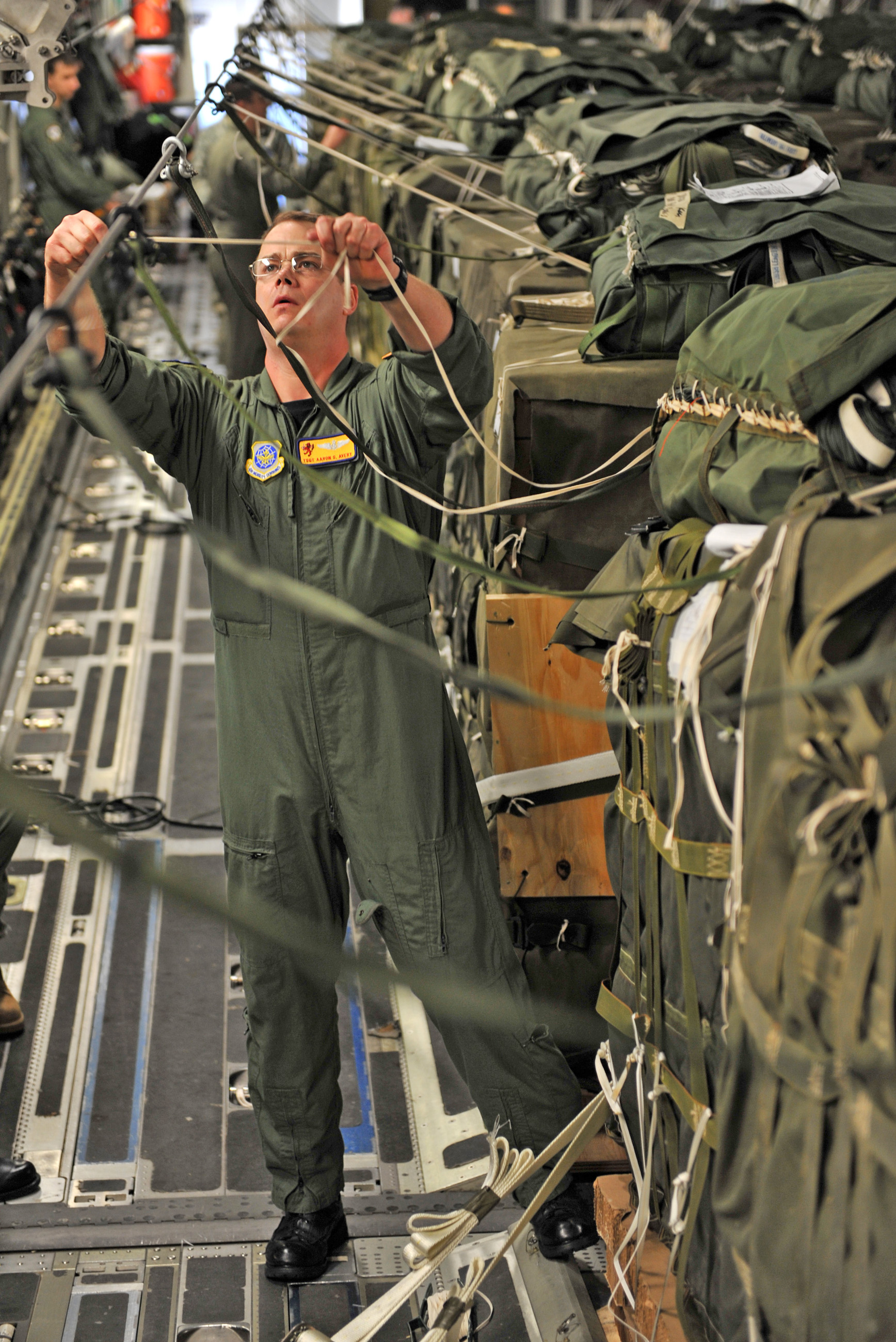 Operation Unified Response