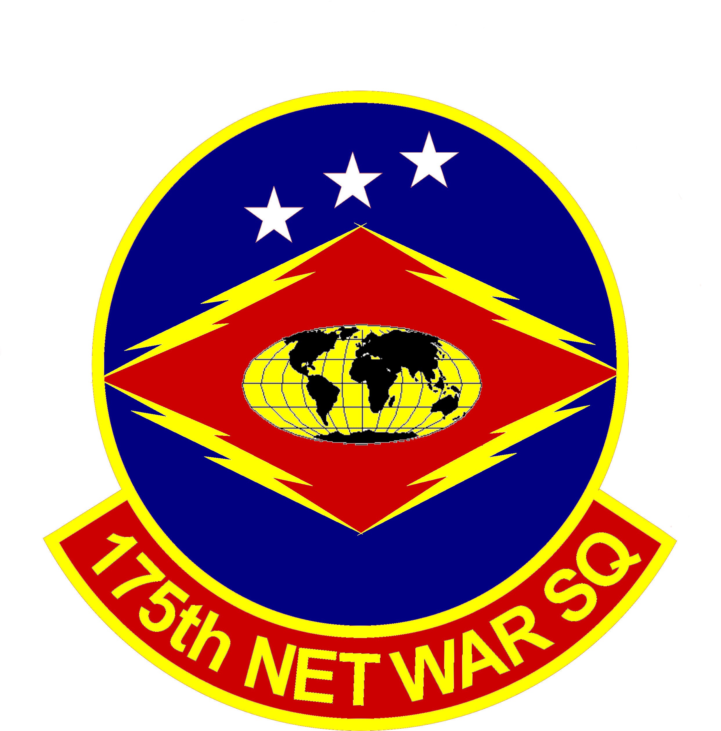 175th Wing Logo
