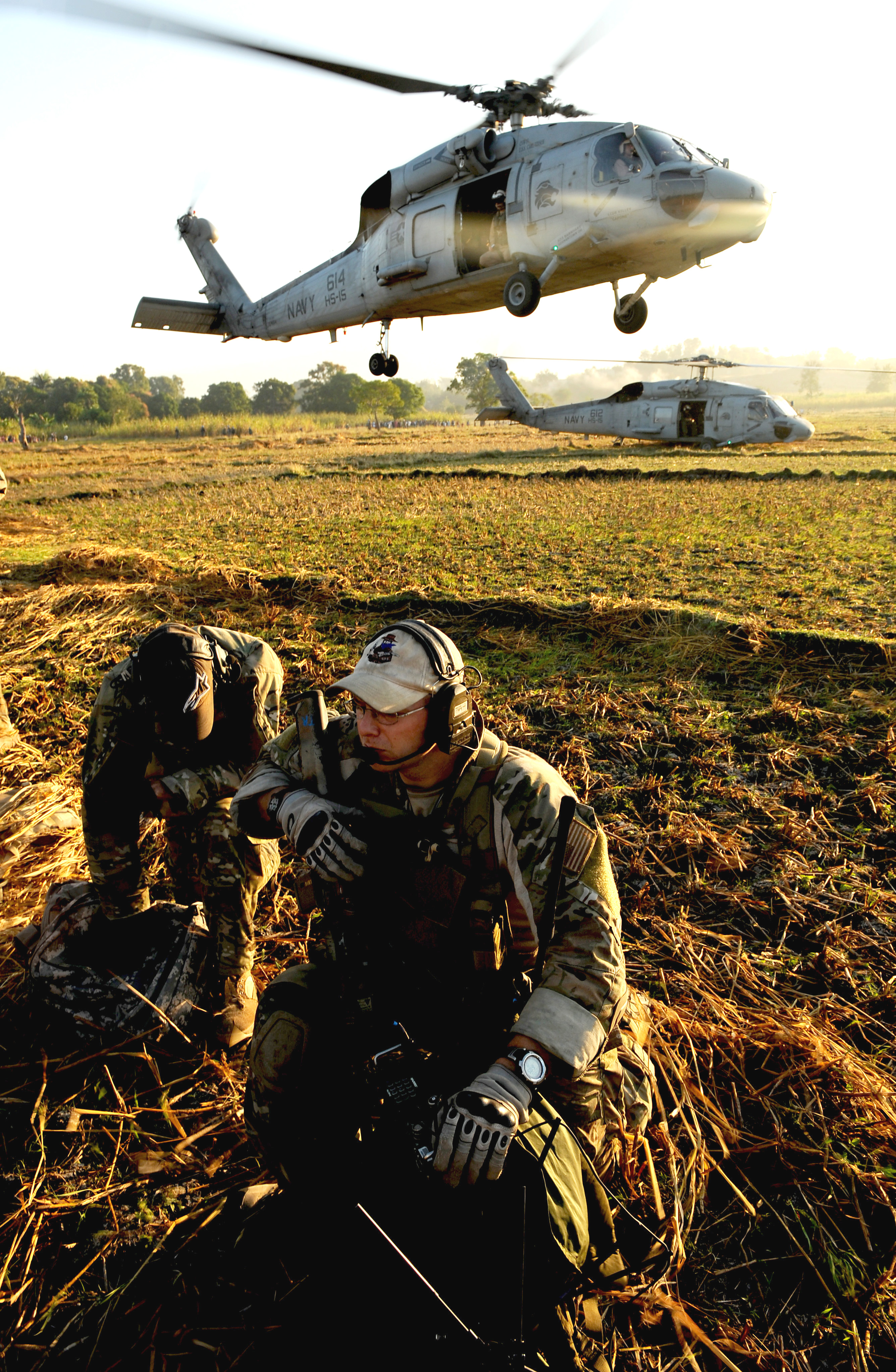 Air Force Combat Controller Wallpaper