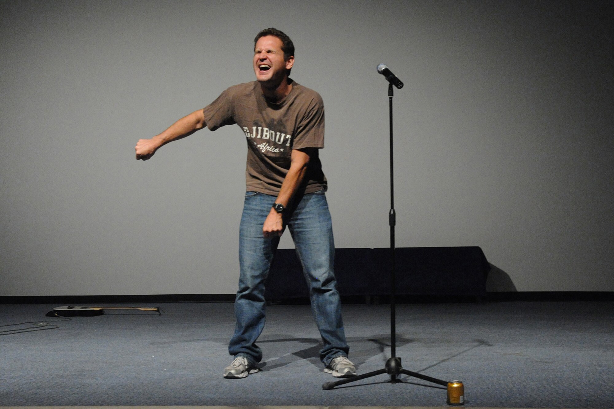 379th AEW Week in Photos: Jan. 24-31, 2010 > U.S. Air Forces Central ...