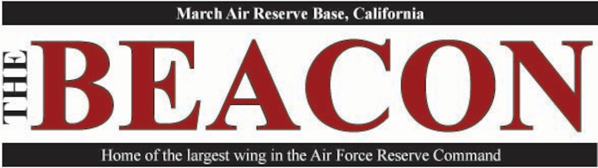 452nd Air Mobility Wing awards reception set for Feb. 6 > March Air ...
