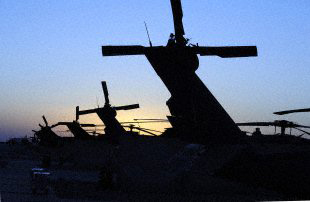 The 304th Rescue Squadron in Afghanistan > 920th Rescue Wing > Article ...