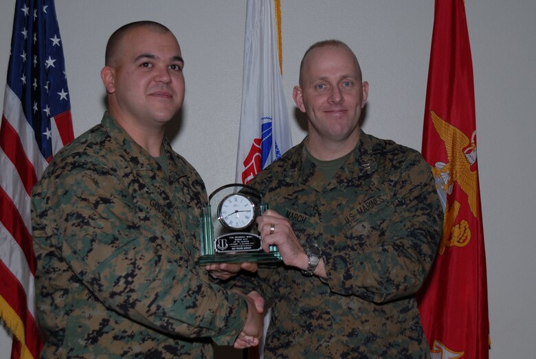 17th Training Wing Quarterly Awards winners > Goodfellow Air Force Base ...