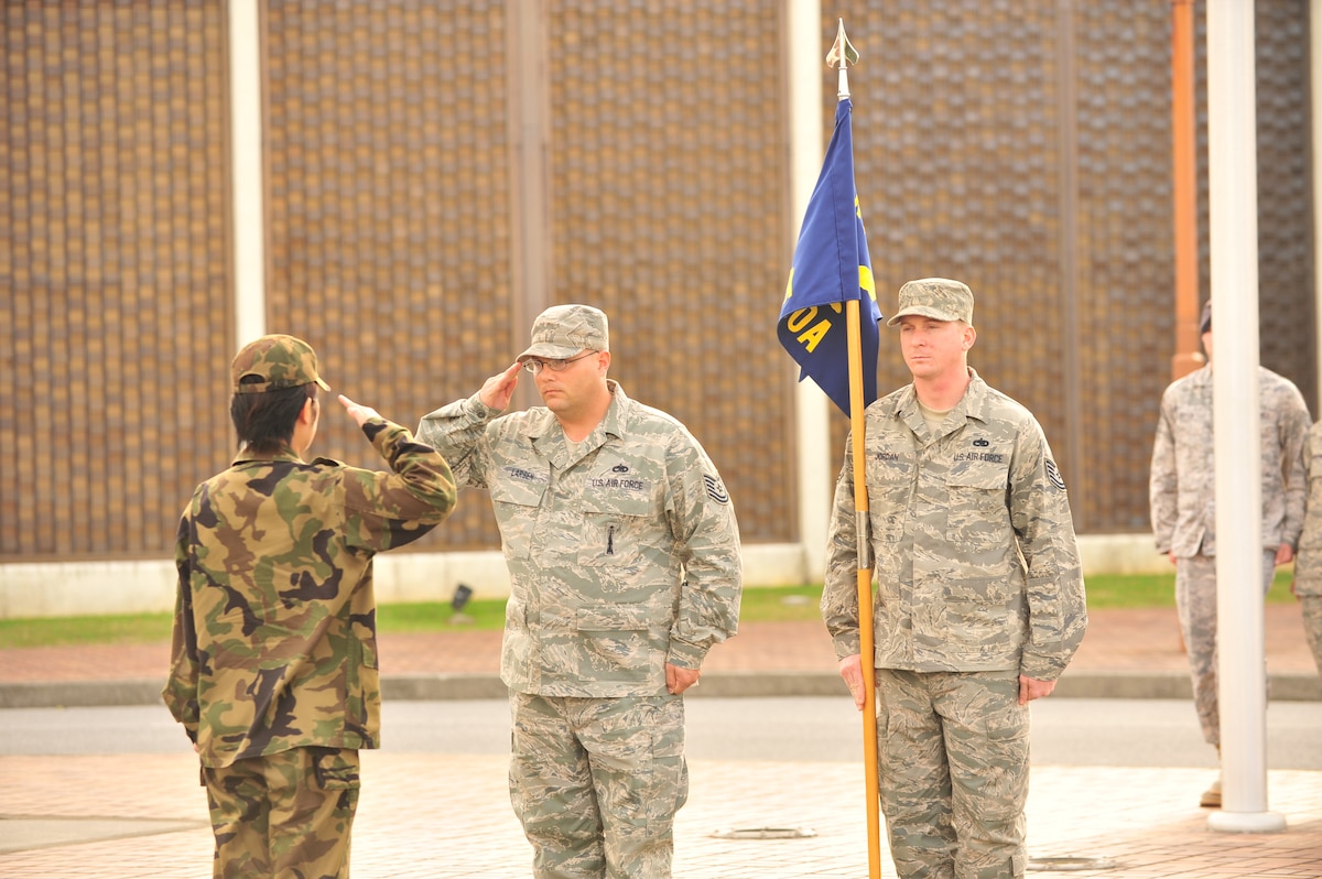 An Erwin PME first > Pacific Air Forces > Article Display