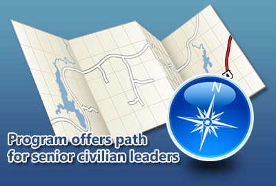 Air Force program develops senior civilian leaders > Air Force's ...