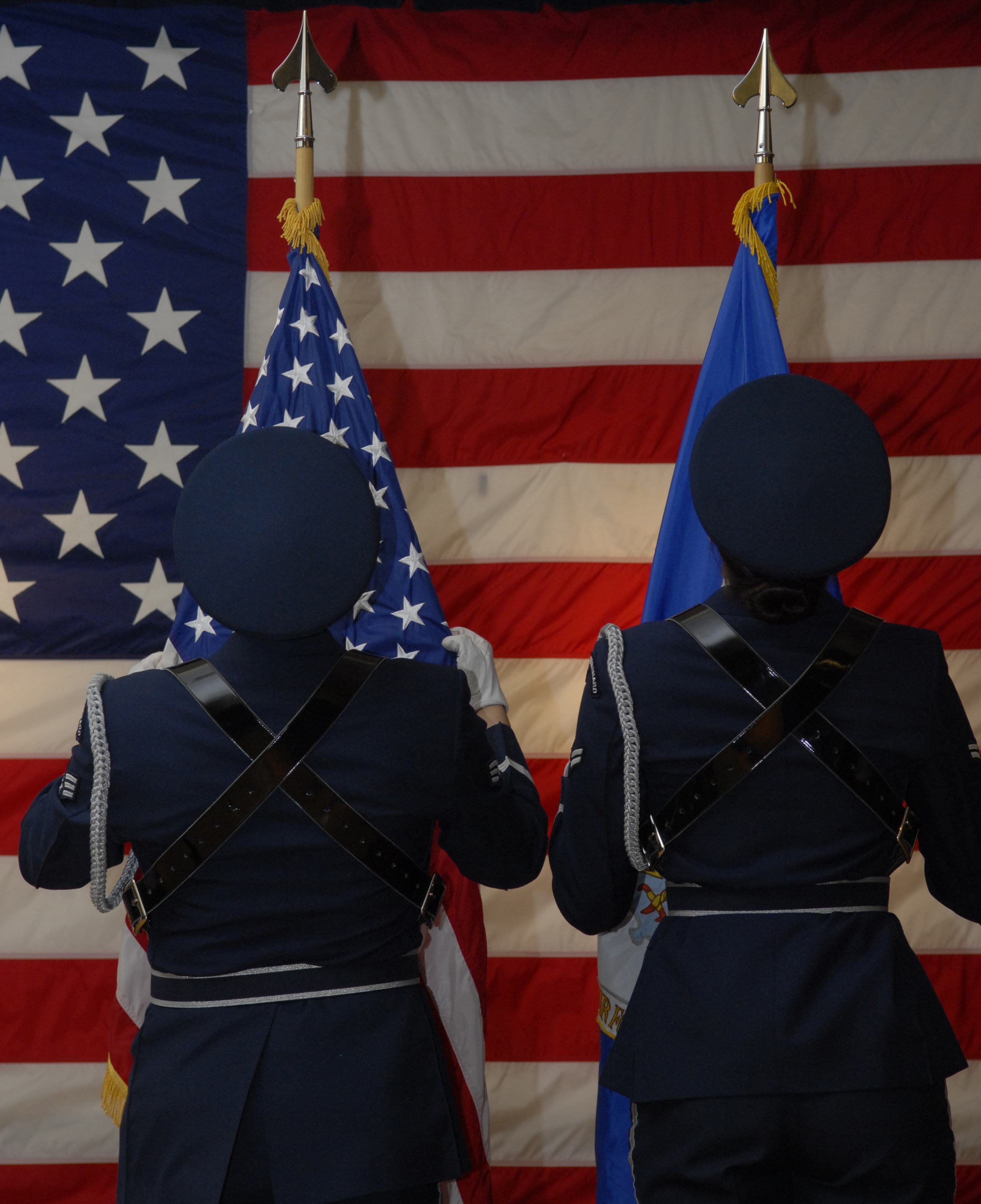 PCC hosts Chief’s Recognition Ceremony > Vandenberg Space Force Base ...