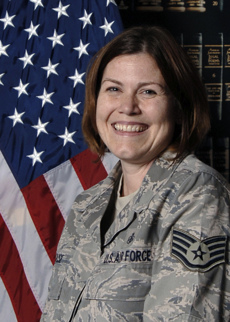 Team McConnell announces Quarterly Award Winners > McConnell Air Force ...