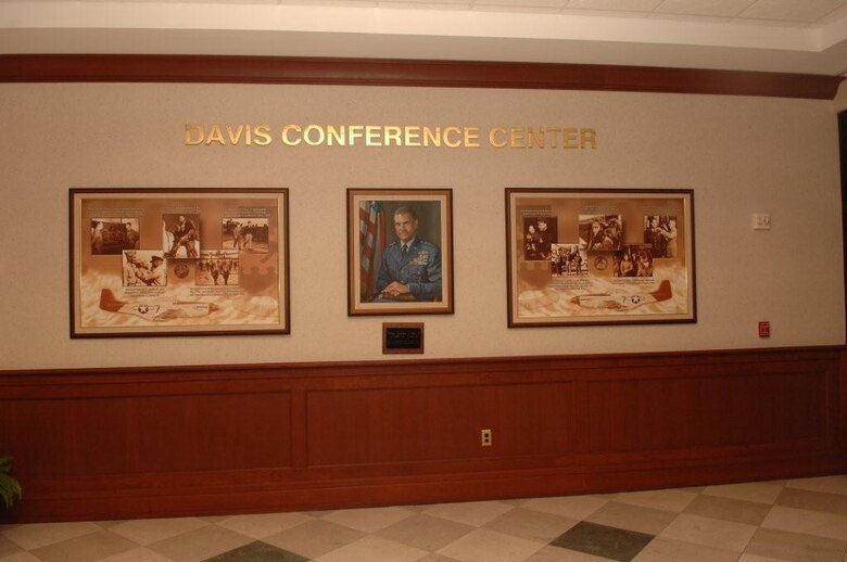 Davis Conference Center > MacDill Air Force Base > Fact Sheet View