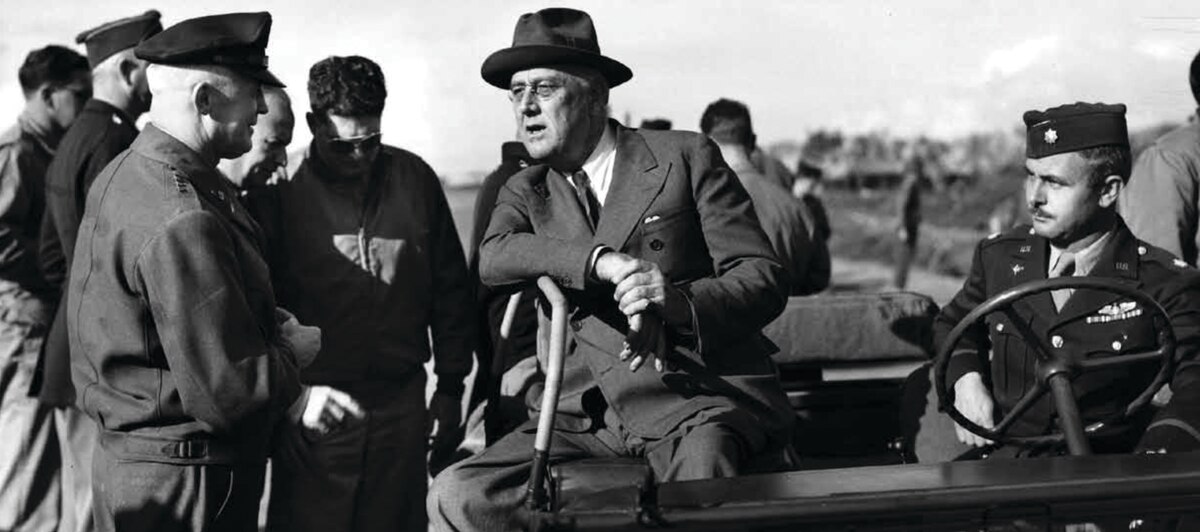 Remembering a World War II commander > Little Rock Air Force Base > Display