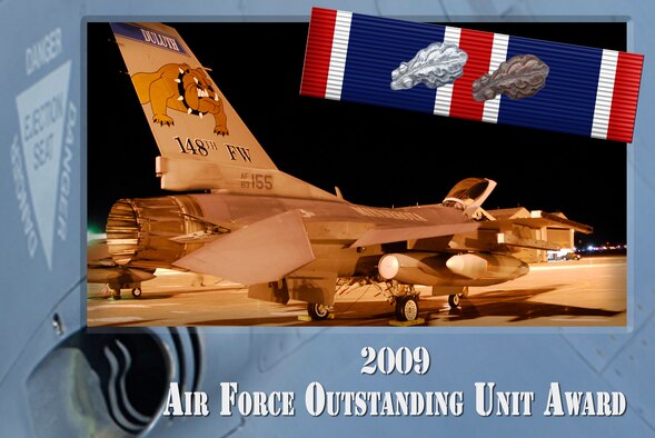 148th Earns Outstanding Unit Award > CONR-1AF (AFNORTH) > Article Display