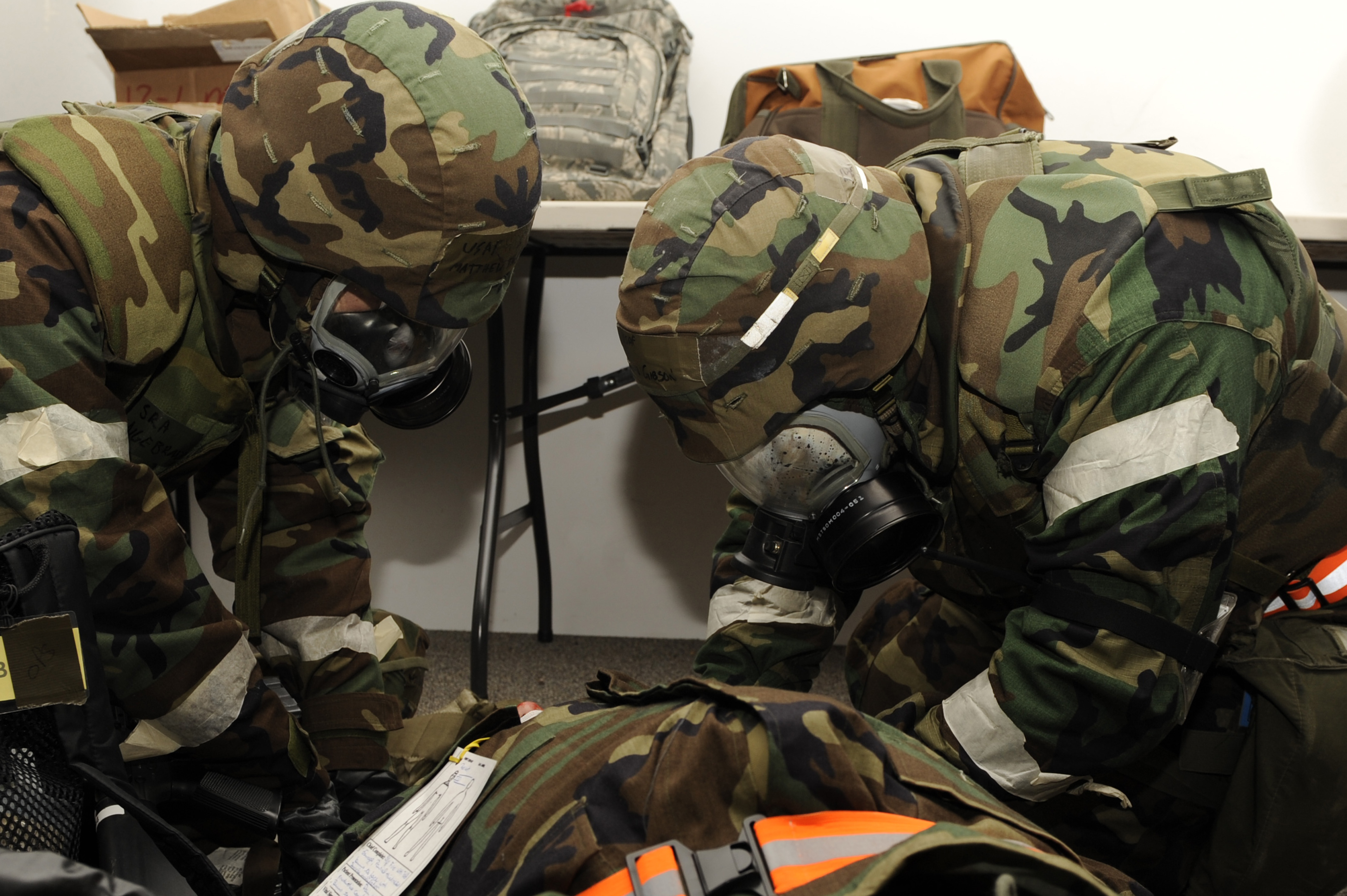 Operational Readiness Exercise