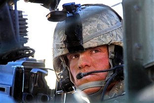 GUNNER'S GAZE | U.S. Department of War