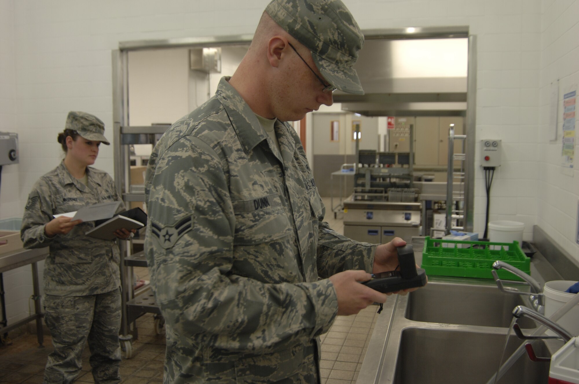 Wing releases 2009 Water Quality Report > Royal Air Force Lakenheath ...