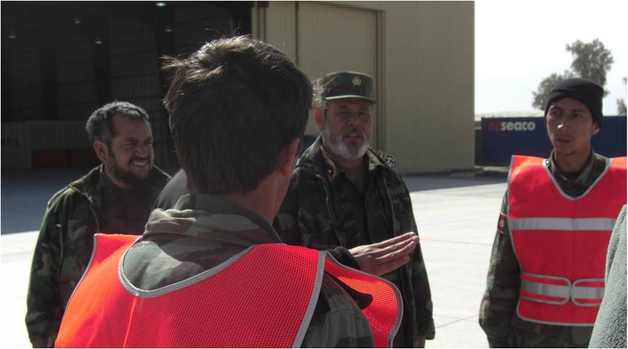 U.S. Air Forces Central Command > Units > 455th Air Expeditionary Wing ...