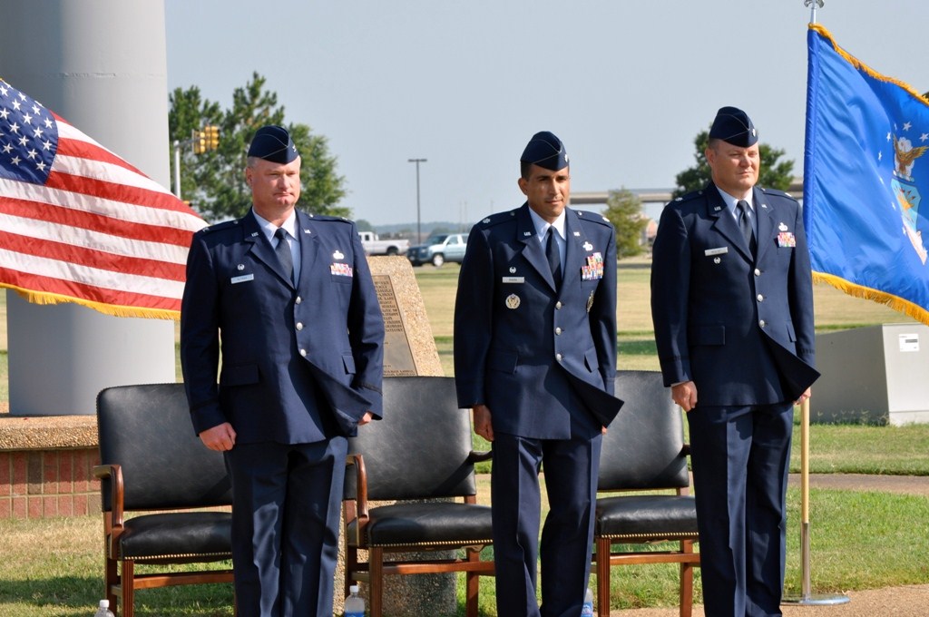 633 CONS changes commanders > Joint Base Langley-Eustis > Article Display