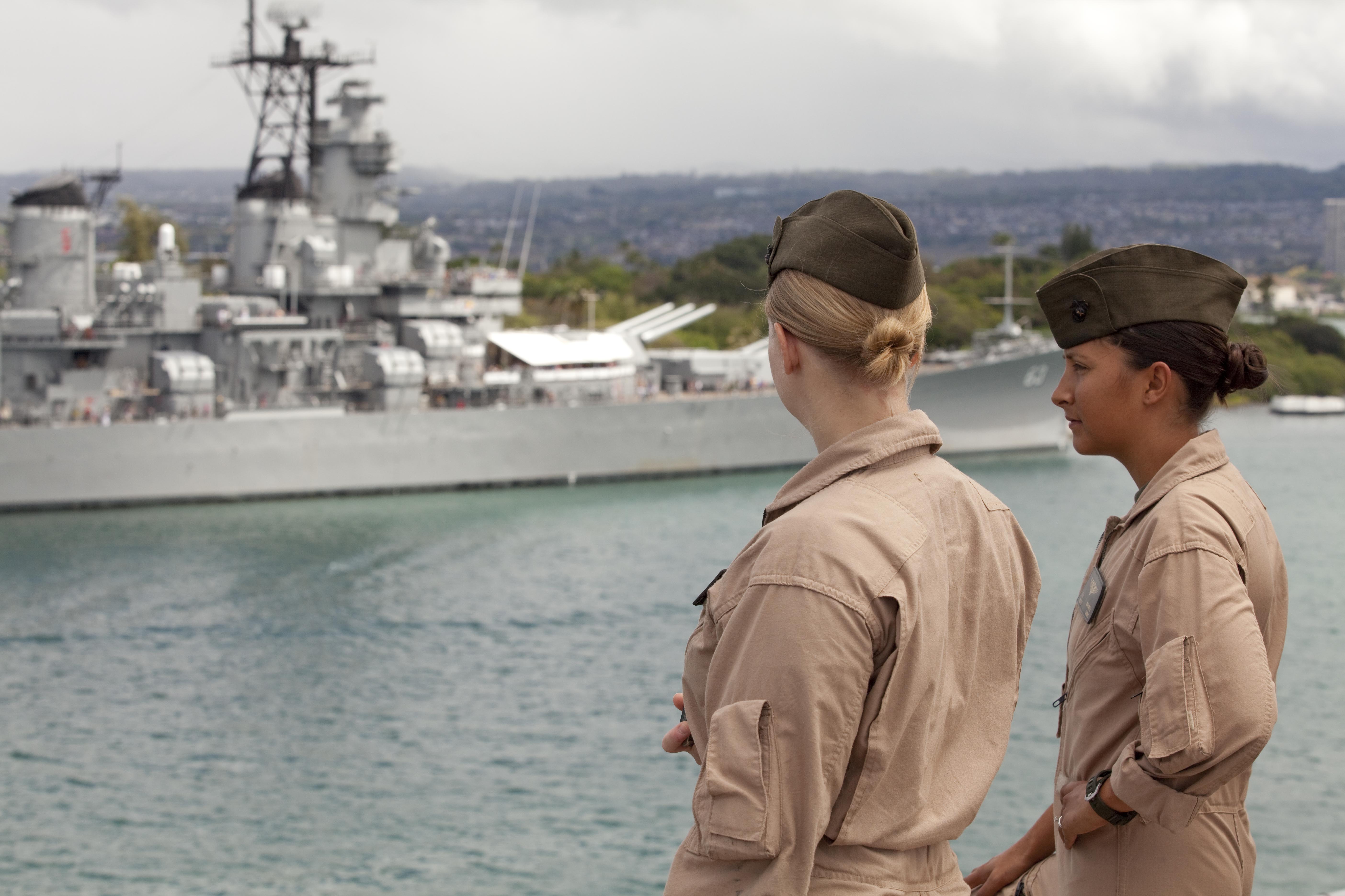 3rd Marine Regiment refocuses on Corps’ amphibious roots > United ...