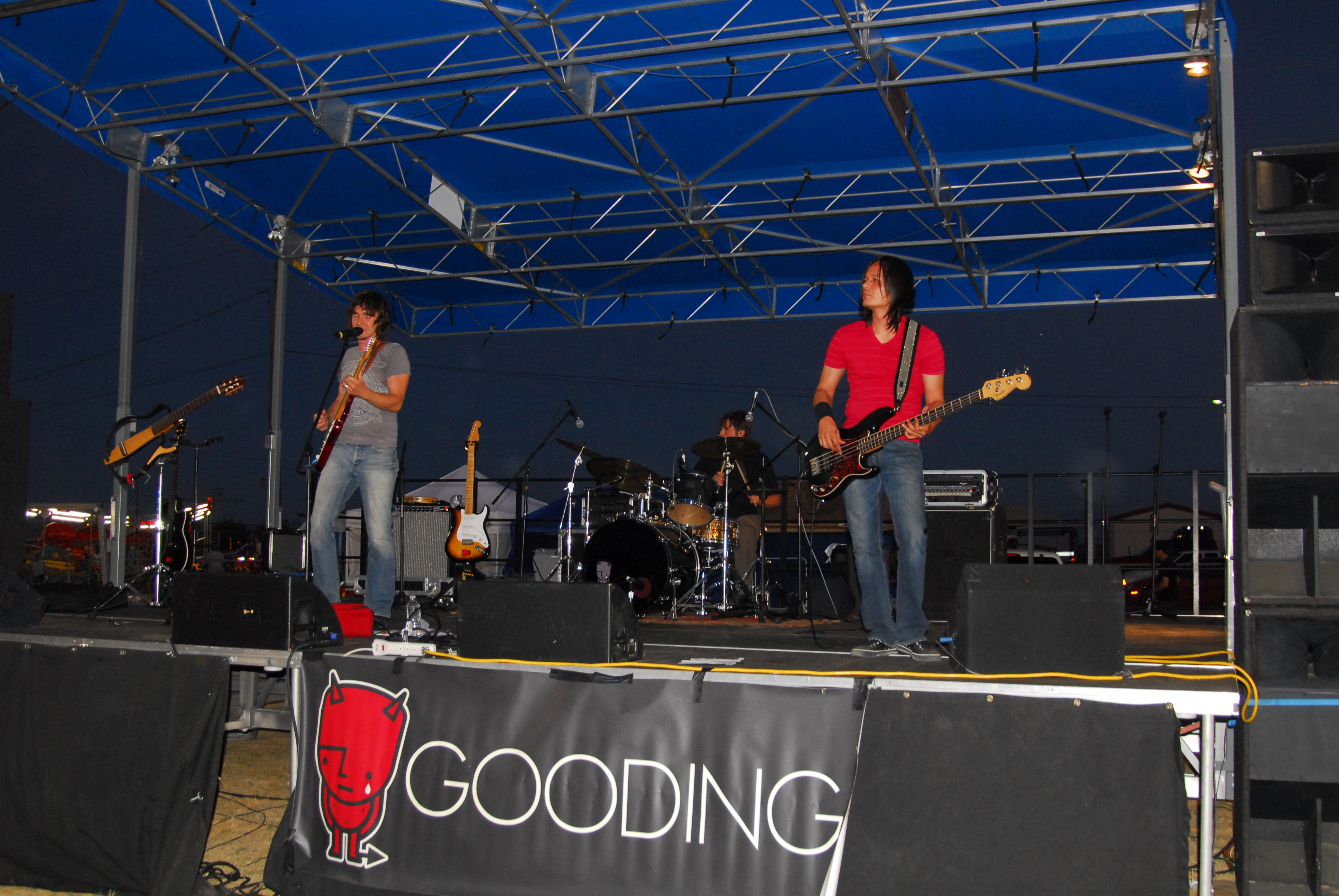 Fireworks highlight Edwards' Summer Bash Independence Day celebration ...