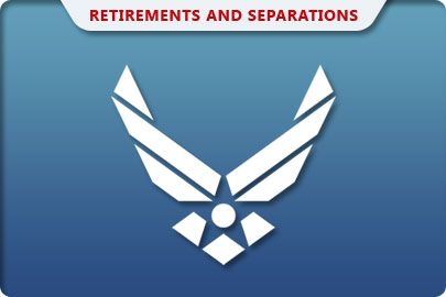 Voluntary separation, retirement deadlines near > Air Force > Article ...