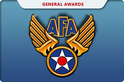 Officials announce 2010 AFA outstanding Air Force civilians