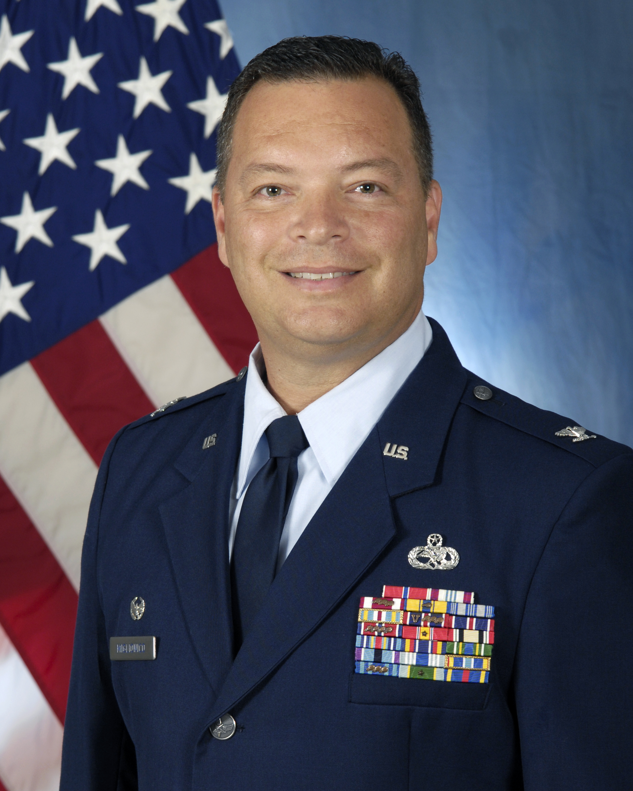 1st SOMXG welcomes new commander > Hurlburt Field > Article Display