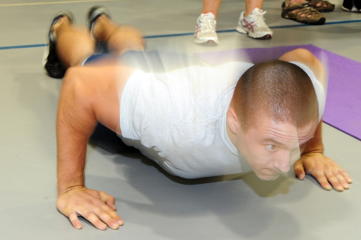 Second Bomb Wing Sports Day 2010 > Barksdale Air Force Base > News