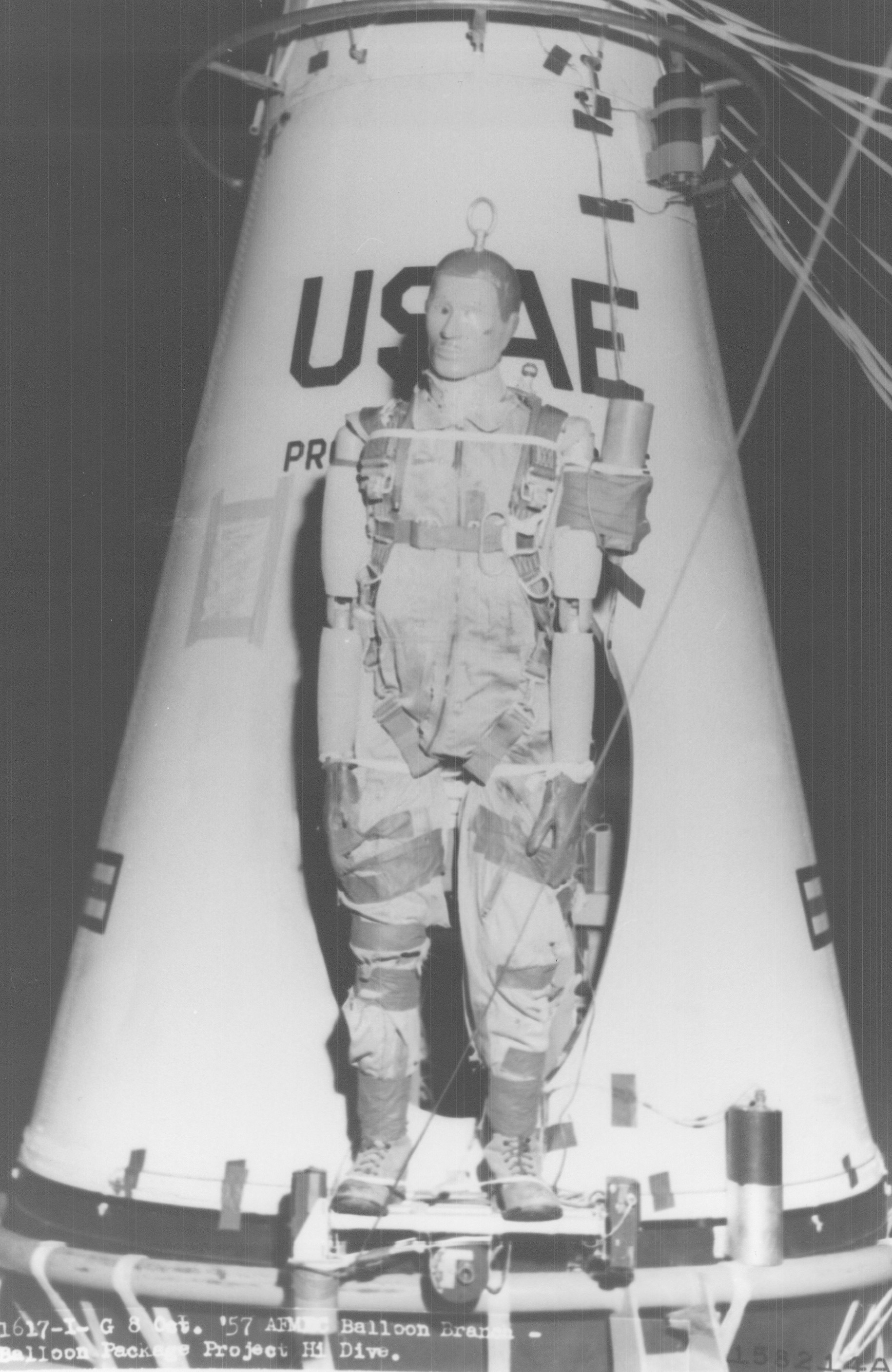 “Sierra Sam” Photo Op