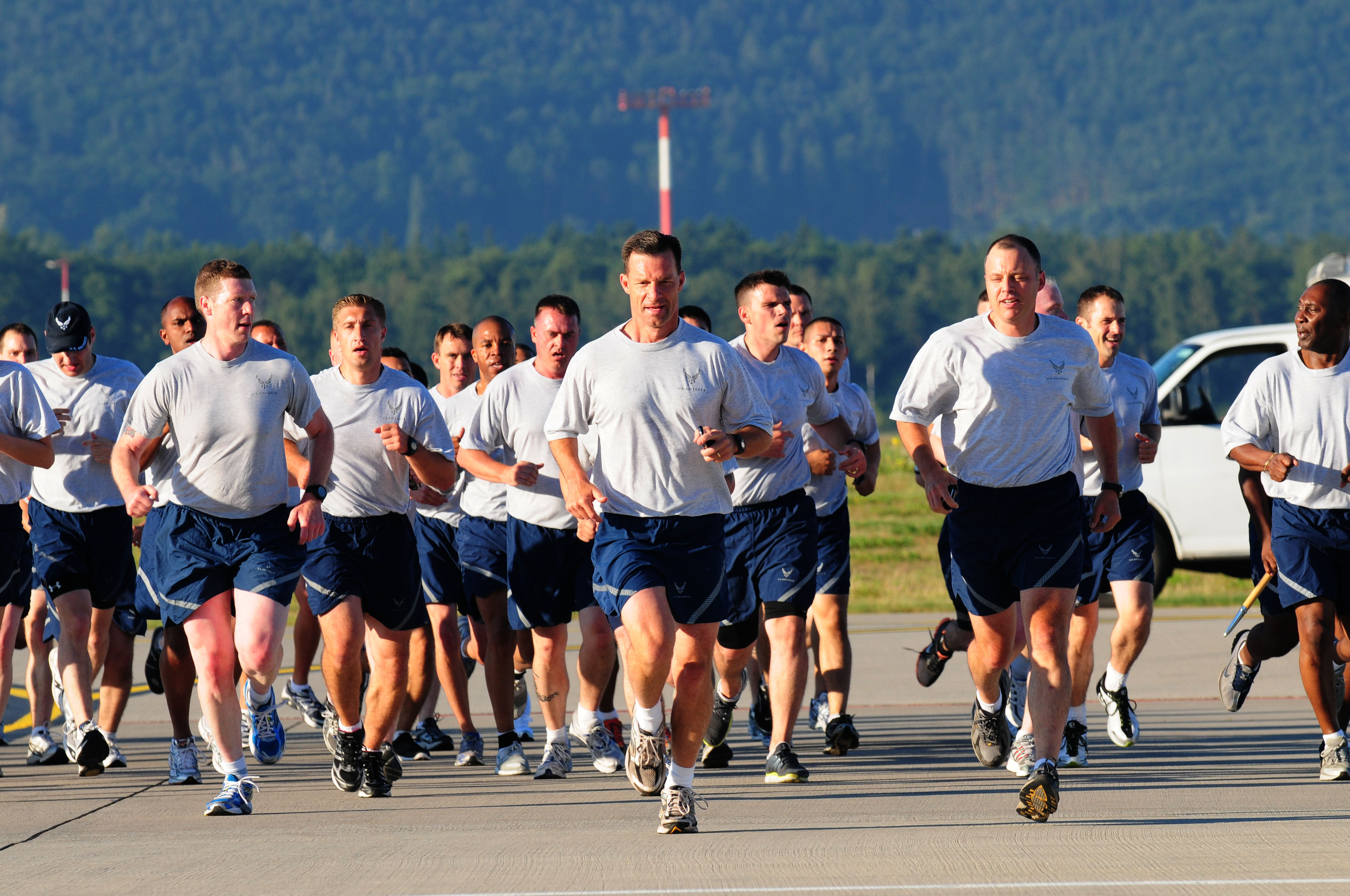 Wing Run