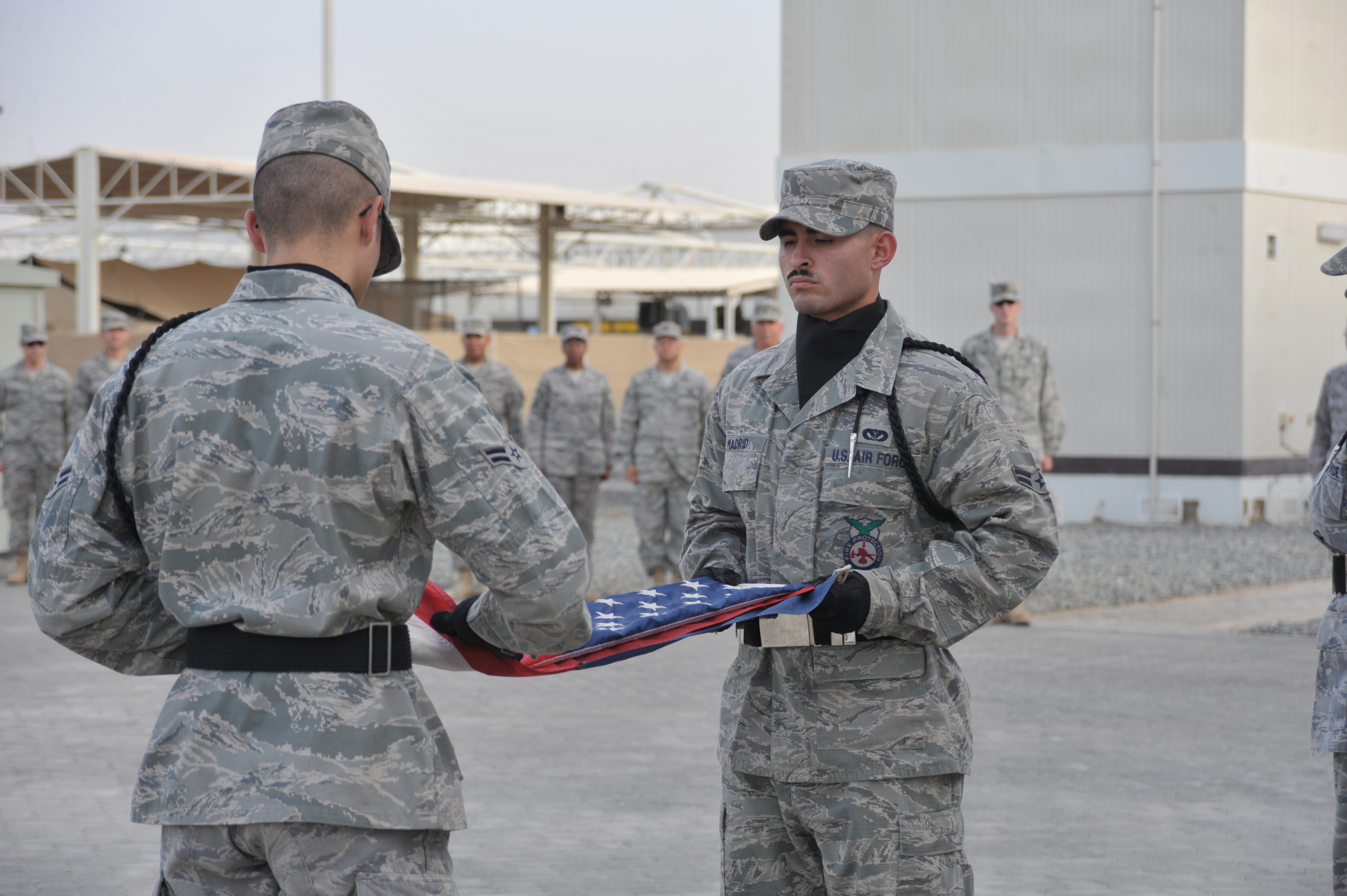 EMXG conducts retreat