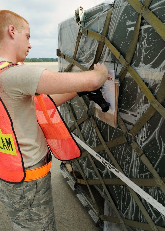 633 LRS prepares for upcoming ORE > Joint Base Langley-Eustis > Article ...