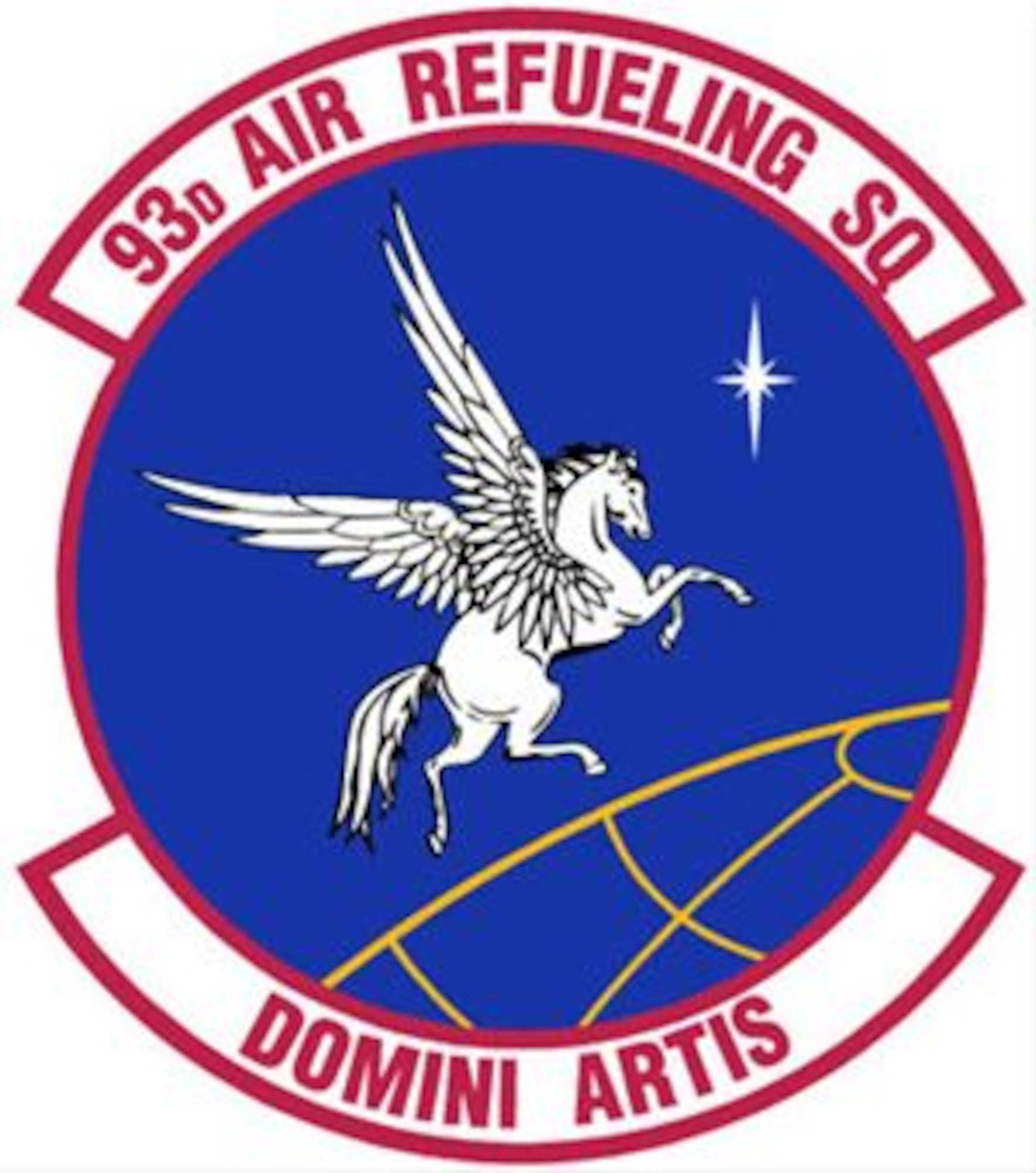 93 Air Refueling Squadron (AMC) > Air Force Historical Research Agency ...