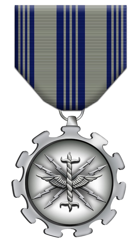 Air Force Achievement Medal