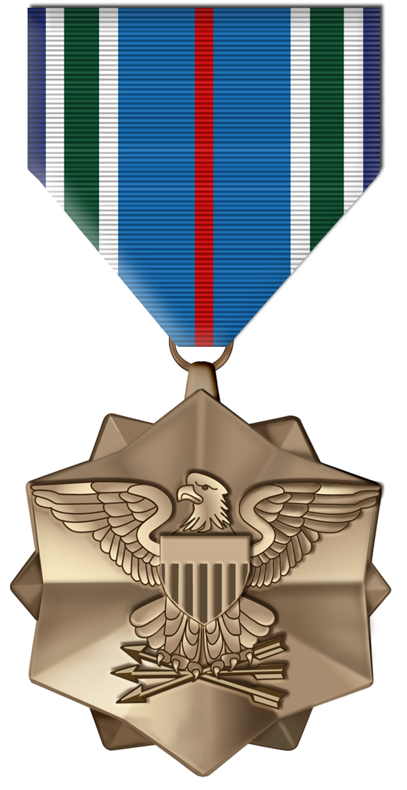 Joint Service Achievement Medal