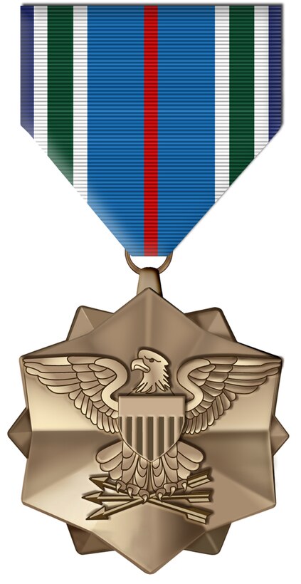 Joint Service Achievement Medal