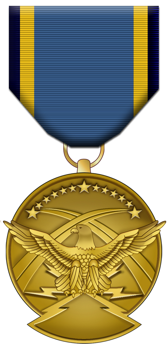 Aerial Achievement Medal