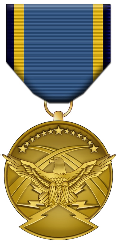 Aerial Achievement Medal