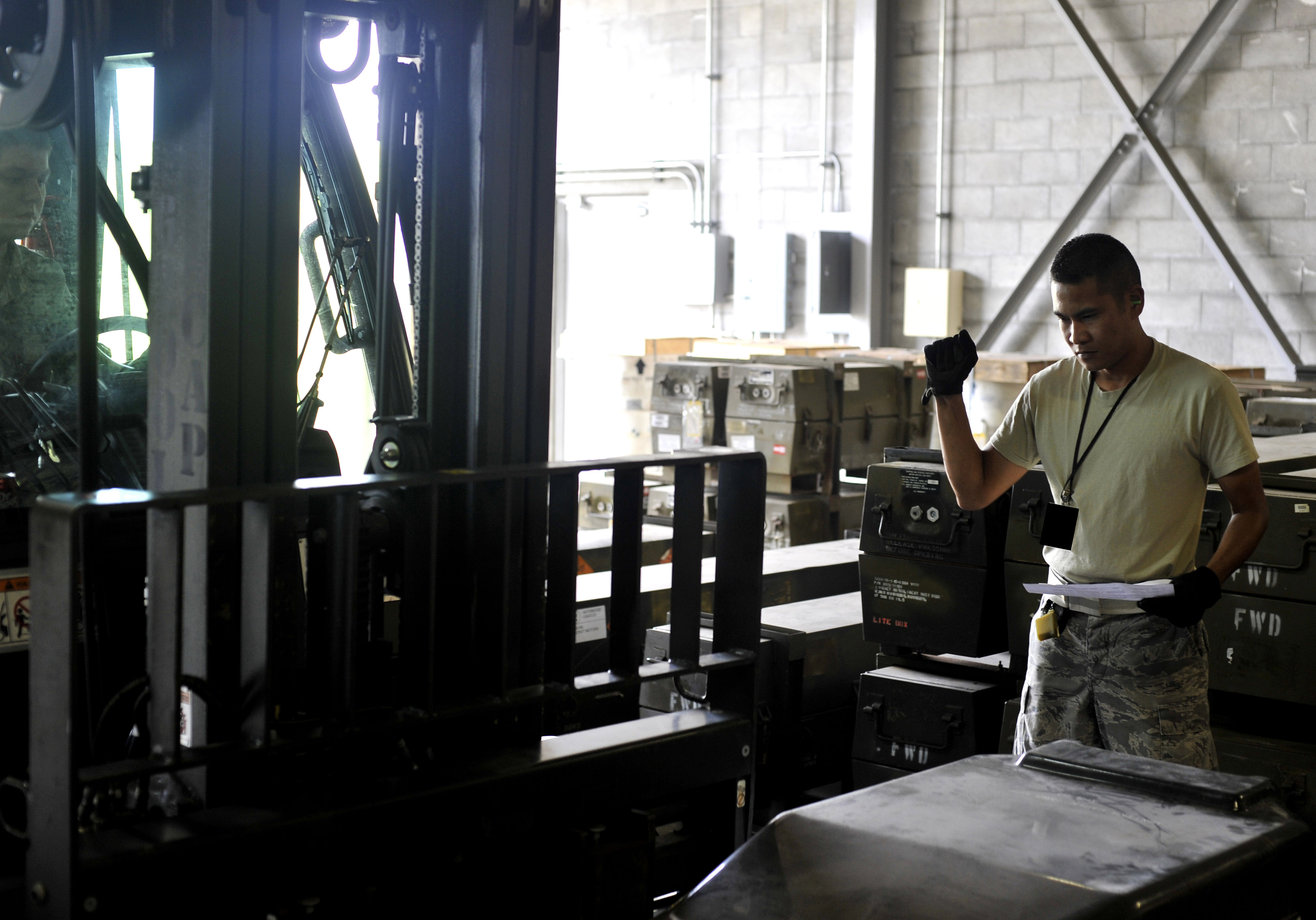 Broken bombs on target > Misawa Air Base > Article Display