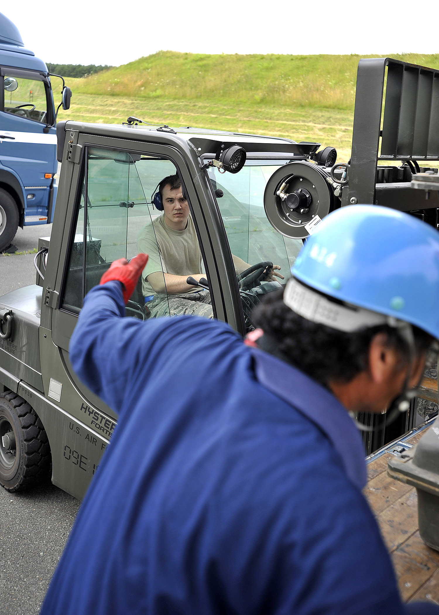 Broken bombs on target > Misawa Air Base > Article Display