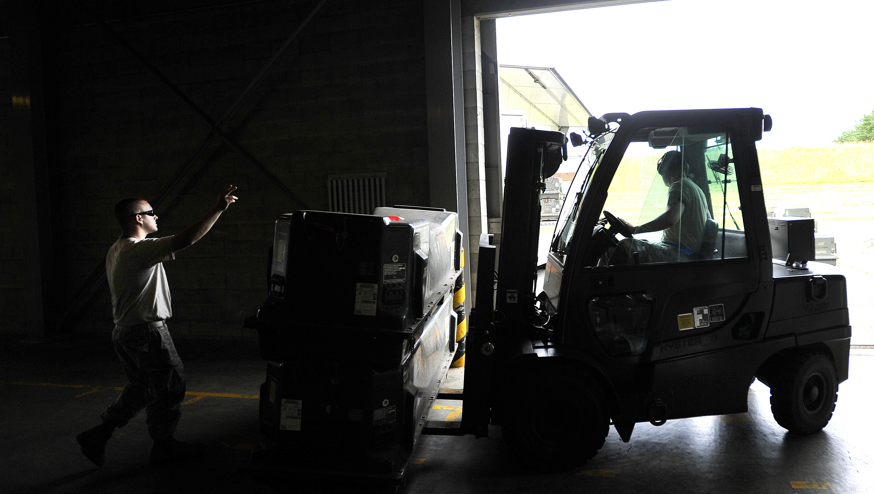 Broken bombs on target > Misawa Air Base > Article Display