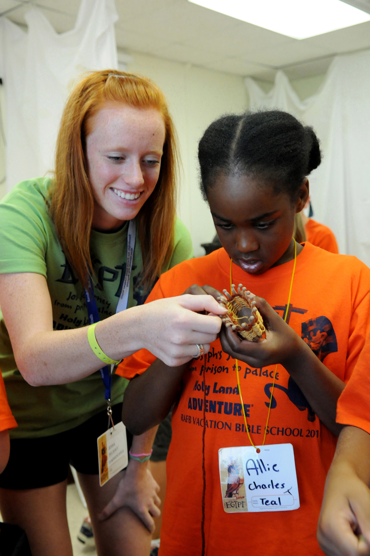 Vacation Bible School