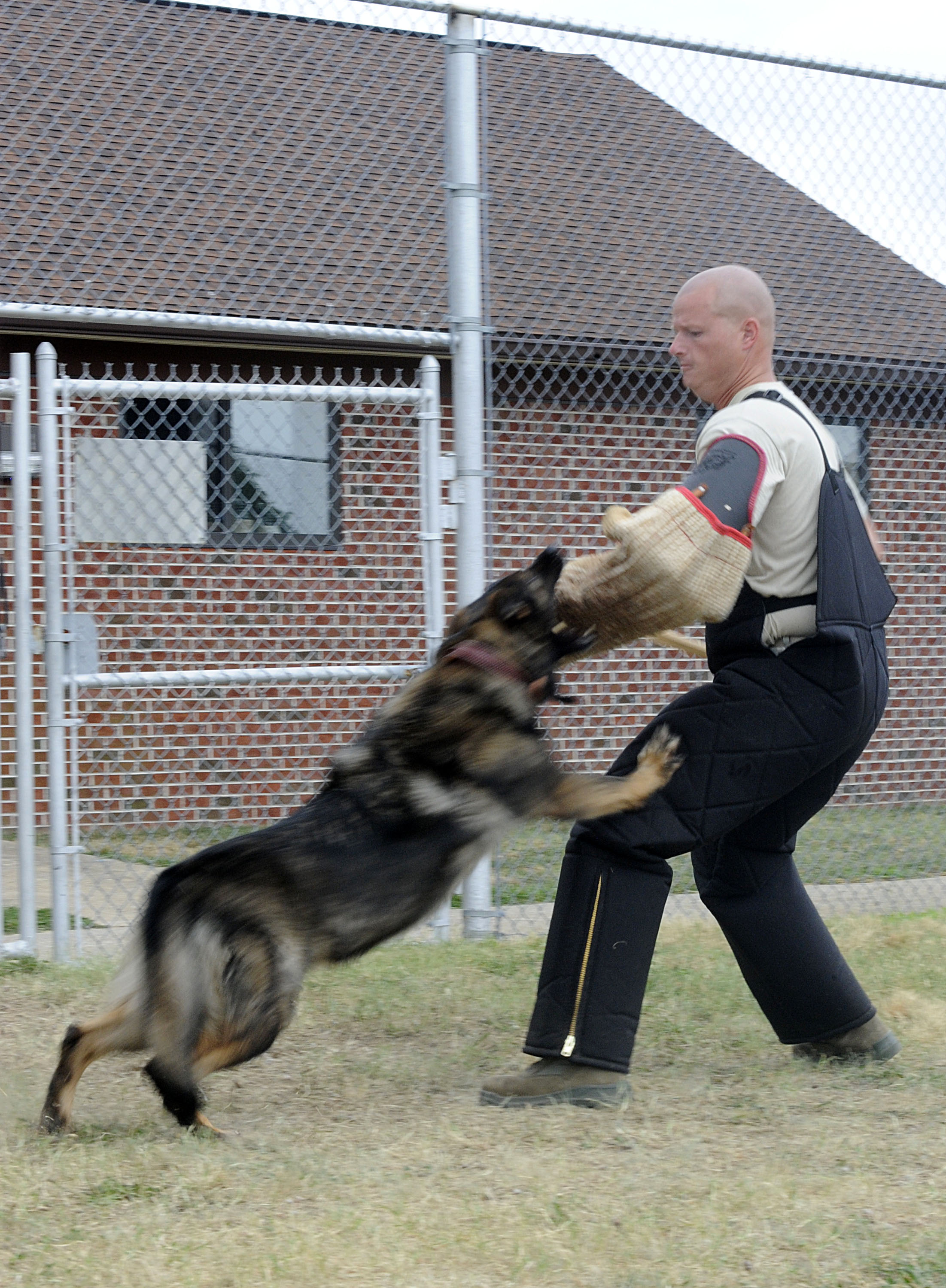 MWD training seminar