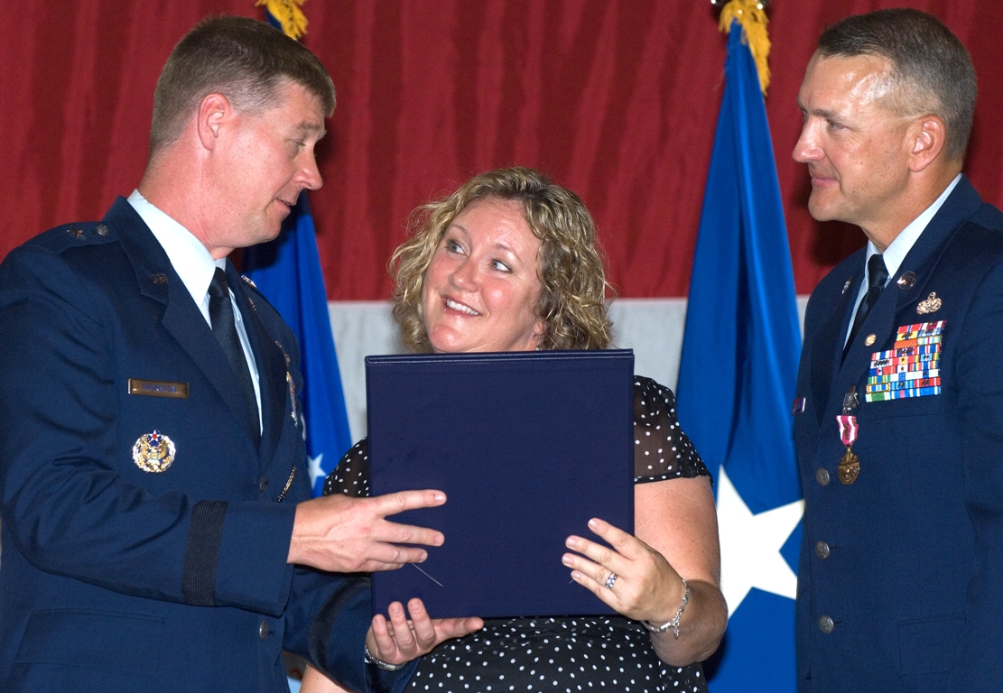 Chief Brejcha retirement ceremony celebrates his 30 years of service ...