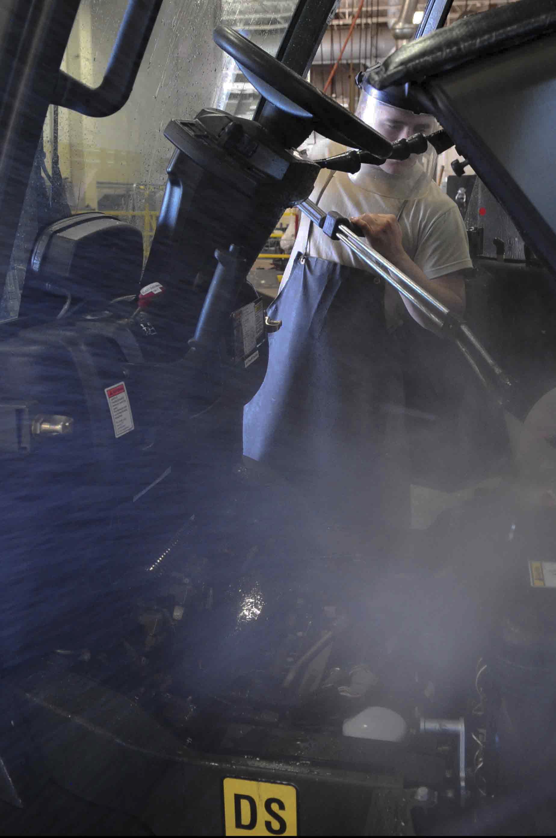 Vehicle Maintenance