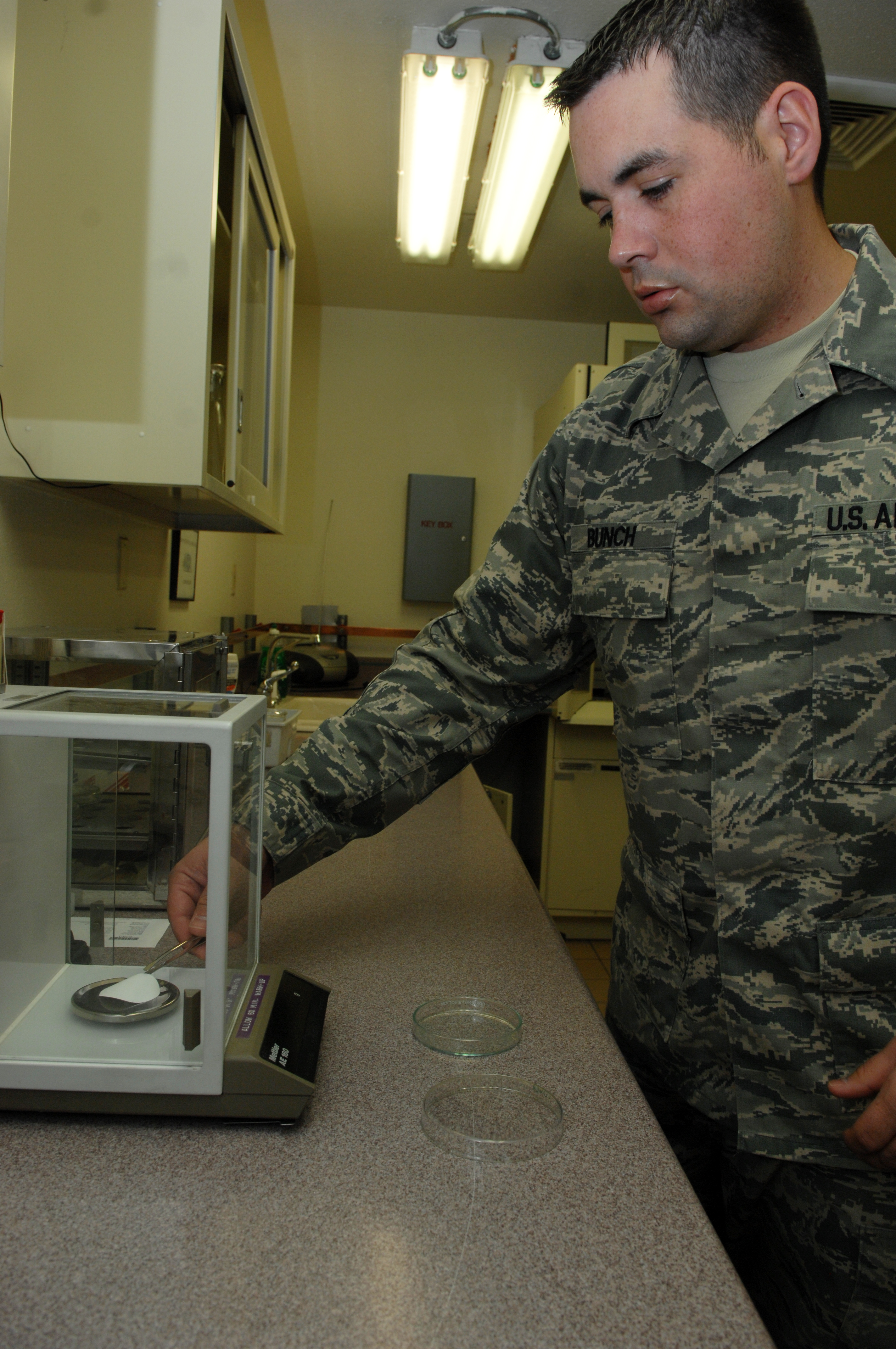 Fuels: Heartbeat of Joint Base > Joint Base Elmendorf-Richardson > News